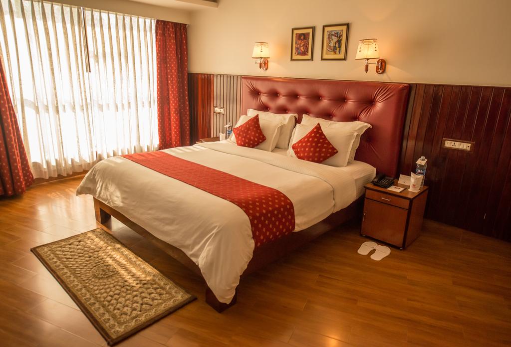 The Classic Hotel Best Rates on Imphal Hotel Deals, Reviews & Photos