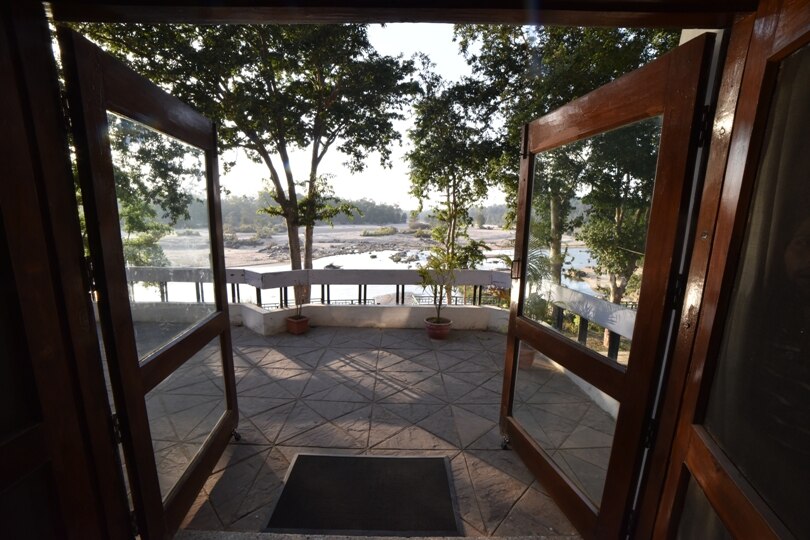 MPT Parsili Resort, Parsili Sidhi Hotel Price, Address & Reviews