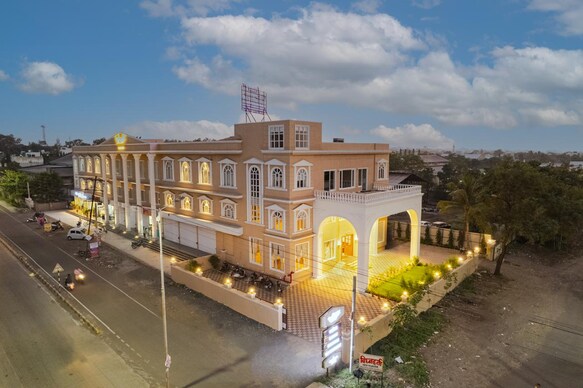 24 Places to Visit in Latur in 2024 | Top Tourist Attractions & Places