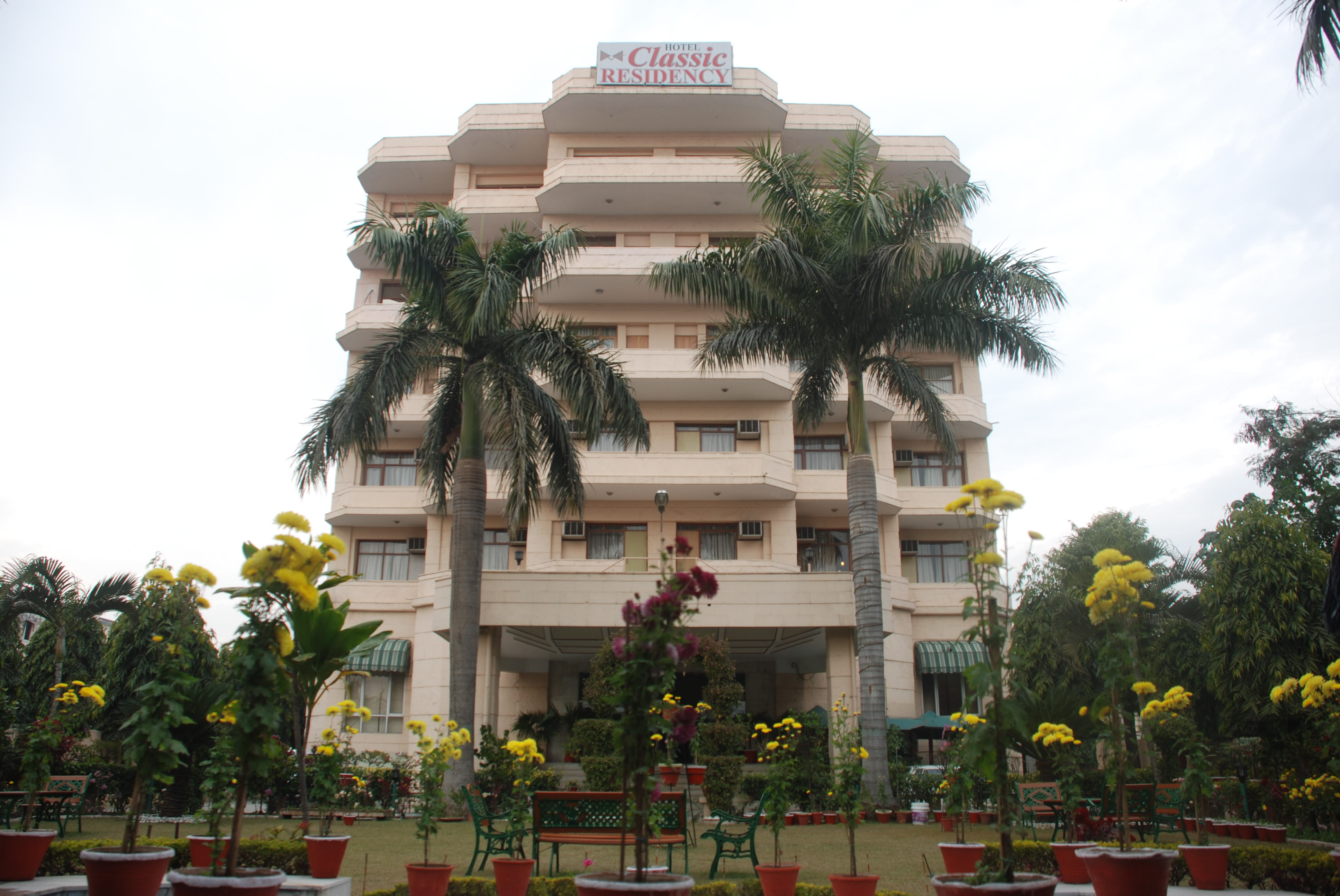 Hotel Holy Basil Haridwar - Deal + HD Photos & Reviews