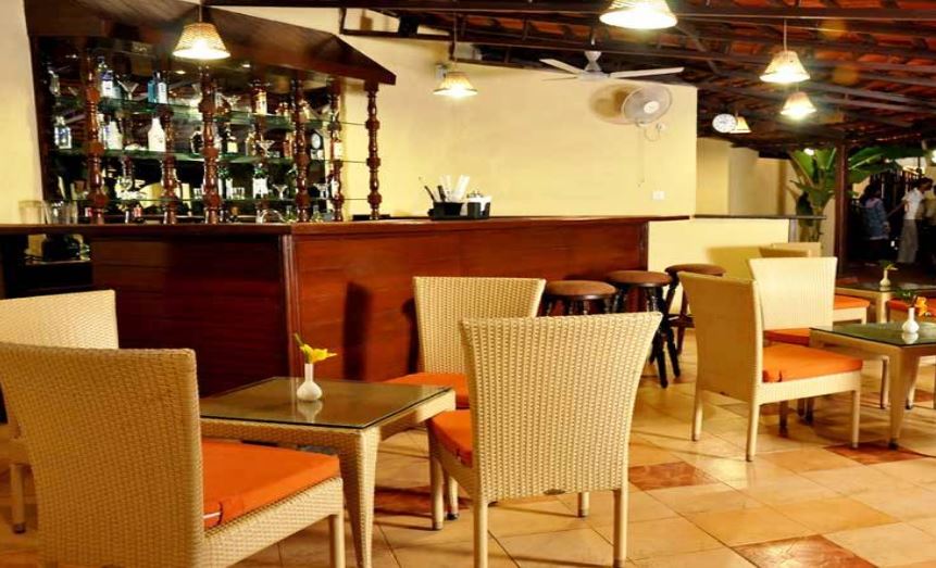 Devasthali - The Valley Of Gods Goa Resort Price, Address & Reviews