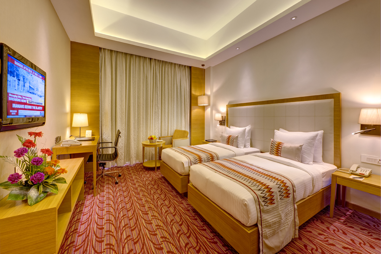 THE WESTIN KOLKATA RAJARHAT, Kolkata Hotel Price, Address & Reviews