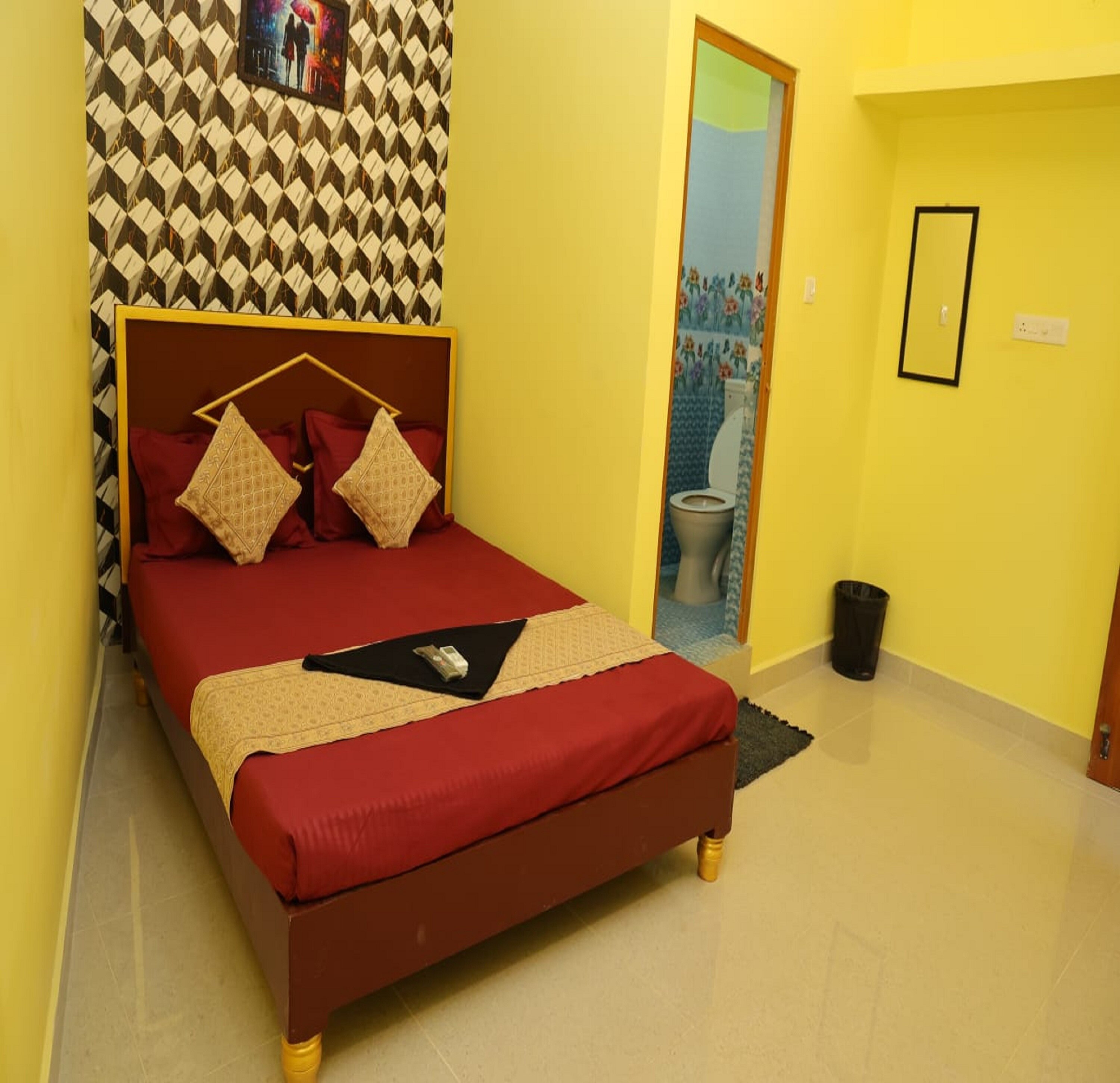 Viyaan Residency Homestay Auroville - Reviews, Photos & Offer