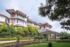 Storii By ITC Hotels, Amoha Retreat Dharamshala | Dharamshala Resort ...