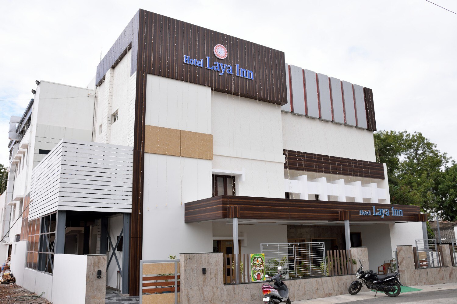Hotel LAYA Best Rates on Ariyalur Hotel Deals, Reviews & Photos