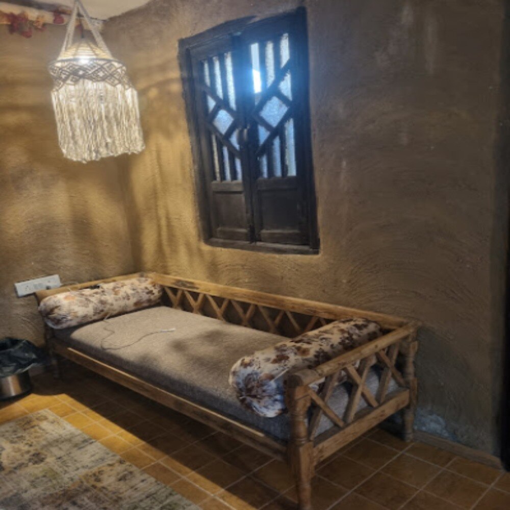 Rural Sense Organic Farm Stay Cottage Faridabad - Reviews, Photos & Offer