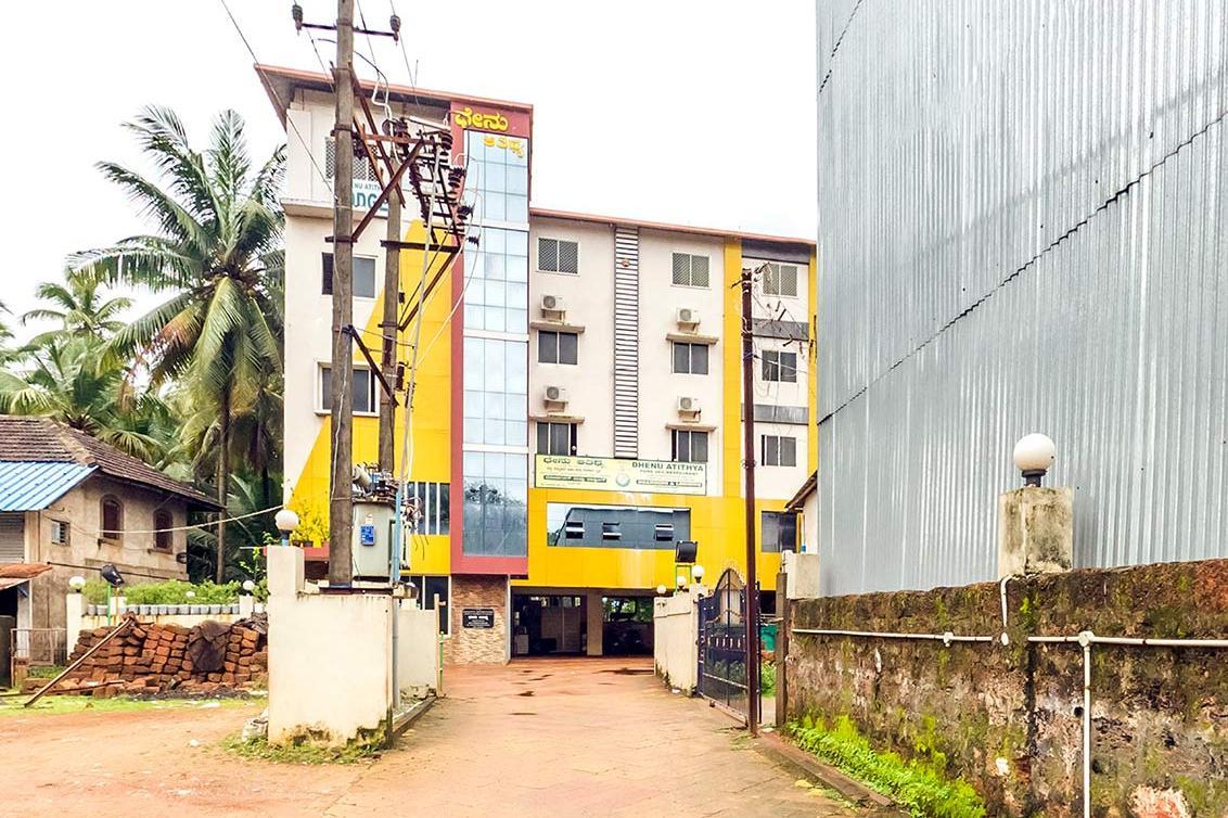 RNS Highway Hotel Murudeshwar - Deal + HD Photos & Reviews