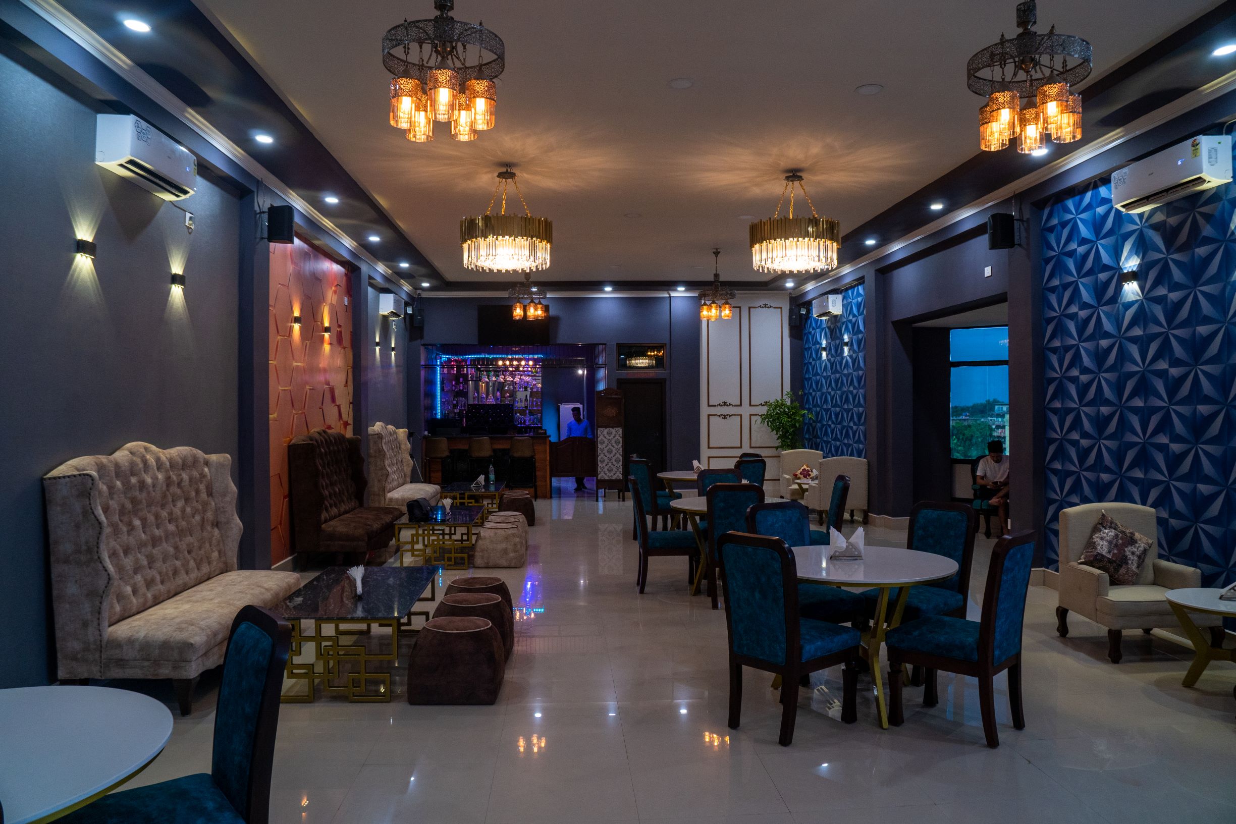 THE FOUR SEASON Best Rates on Dimapur Hotel Deals, Reviews & Photos