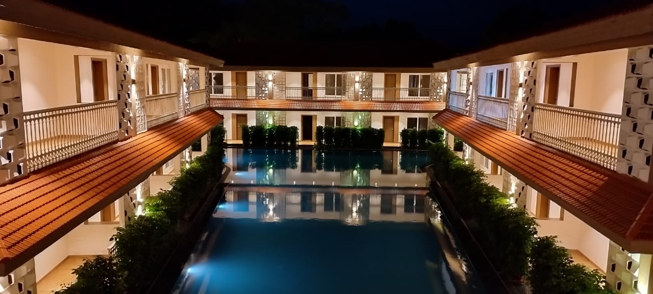 Sampige Resort Hotel Mangalore - Reviews, Photos & Offer