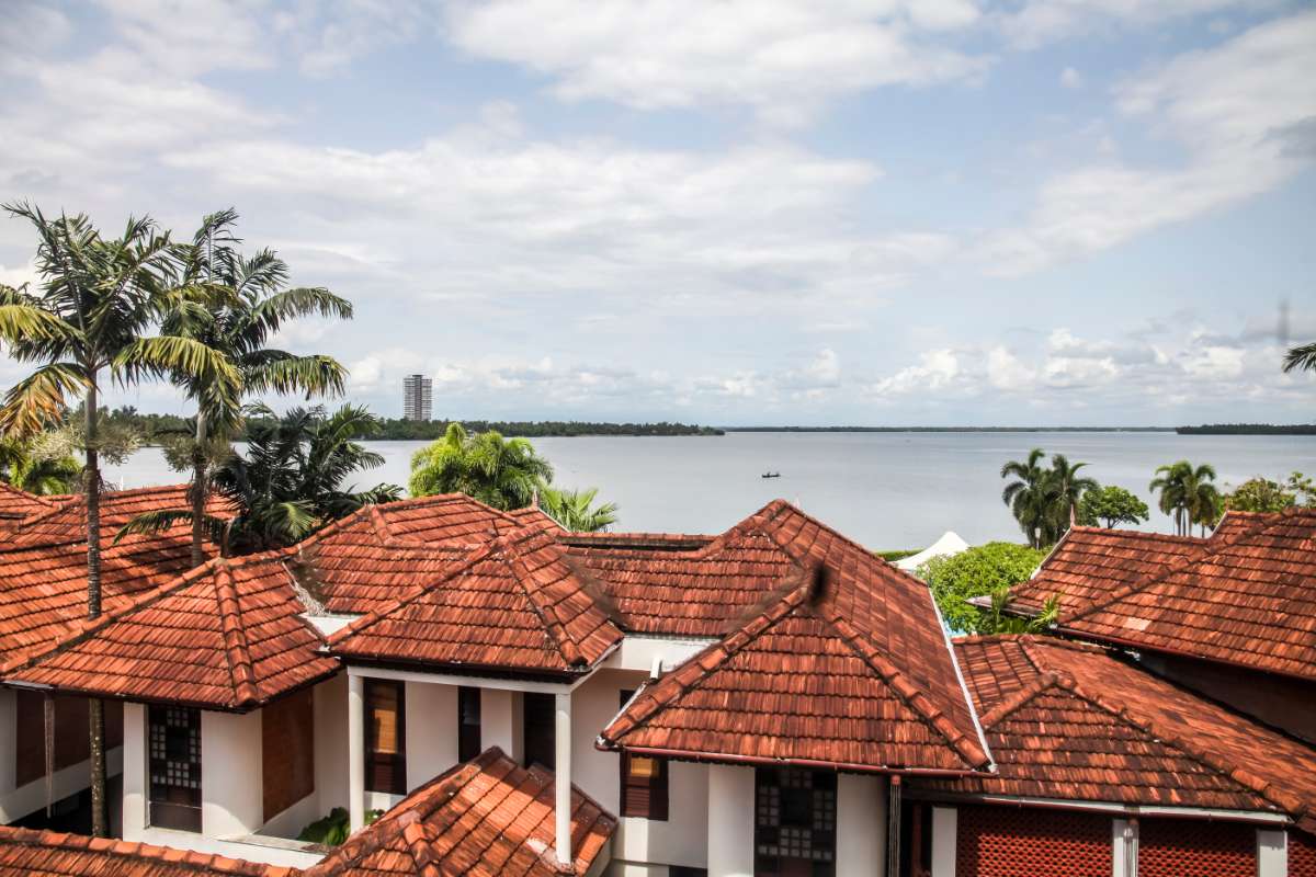 Ramada Resort by Wyndham Cochin 𝗕𝗢𝗢𝗞 Cochin Resort 𝘄𝗶𝘁𝗵 𝗙𝗥𝗘𝗘 𝗖𝗮𝗻𝗰𝗲𝗹𝗹𝗮𝘁𝗶𝗼𝗻