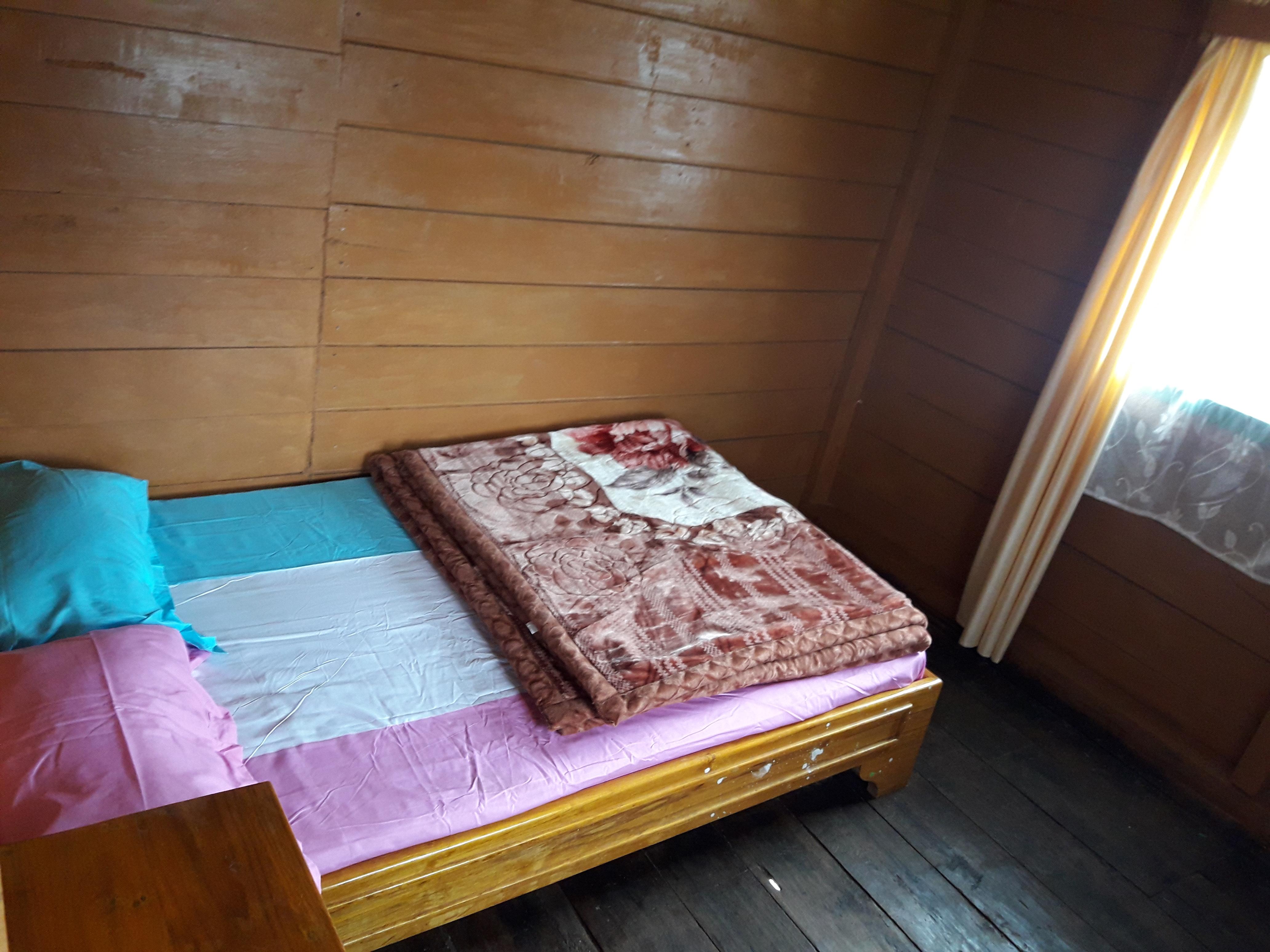 Lingthem Lyang Homestay Mangan - Reviews, Photos & Offer