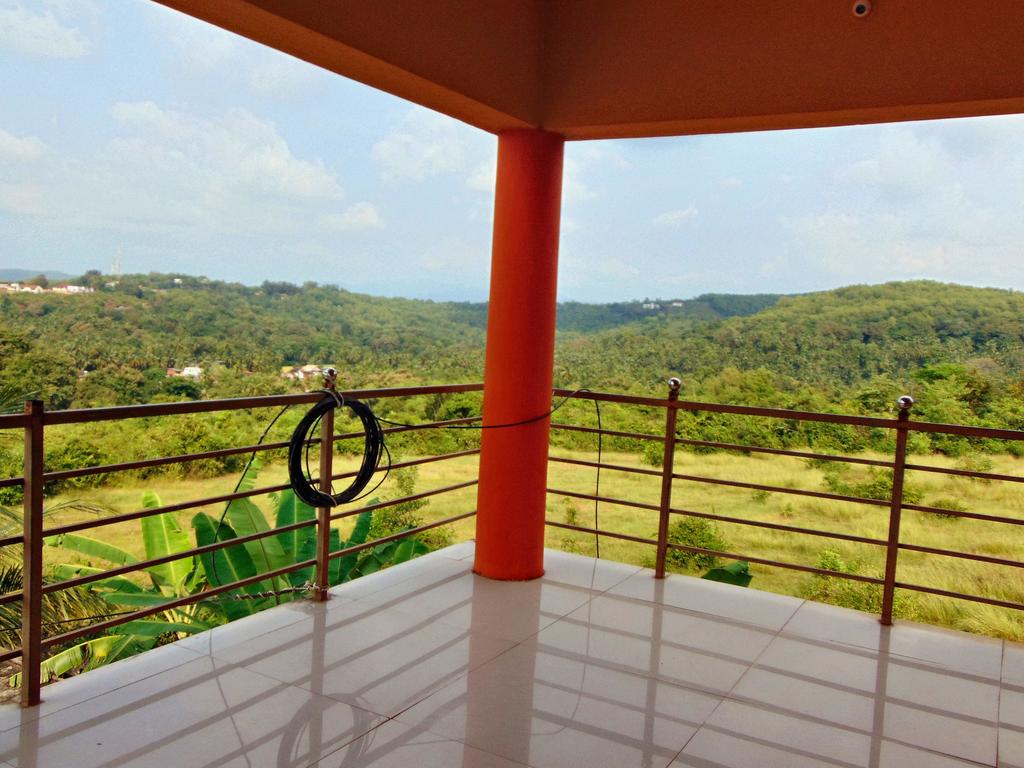 Shanti Krishna Residency | Rooms & Restaurant 𝗕𝗢𝗢𝗞 Gokarna Homestay