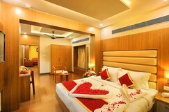 Hotels in Thiruvananthapuram Places to stay in Thiruvananthapuram With ...