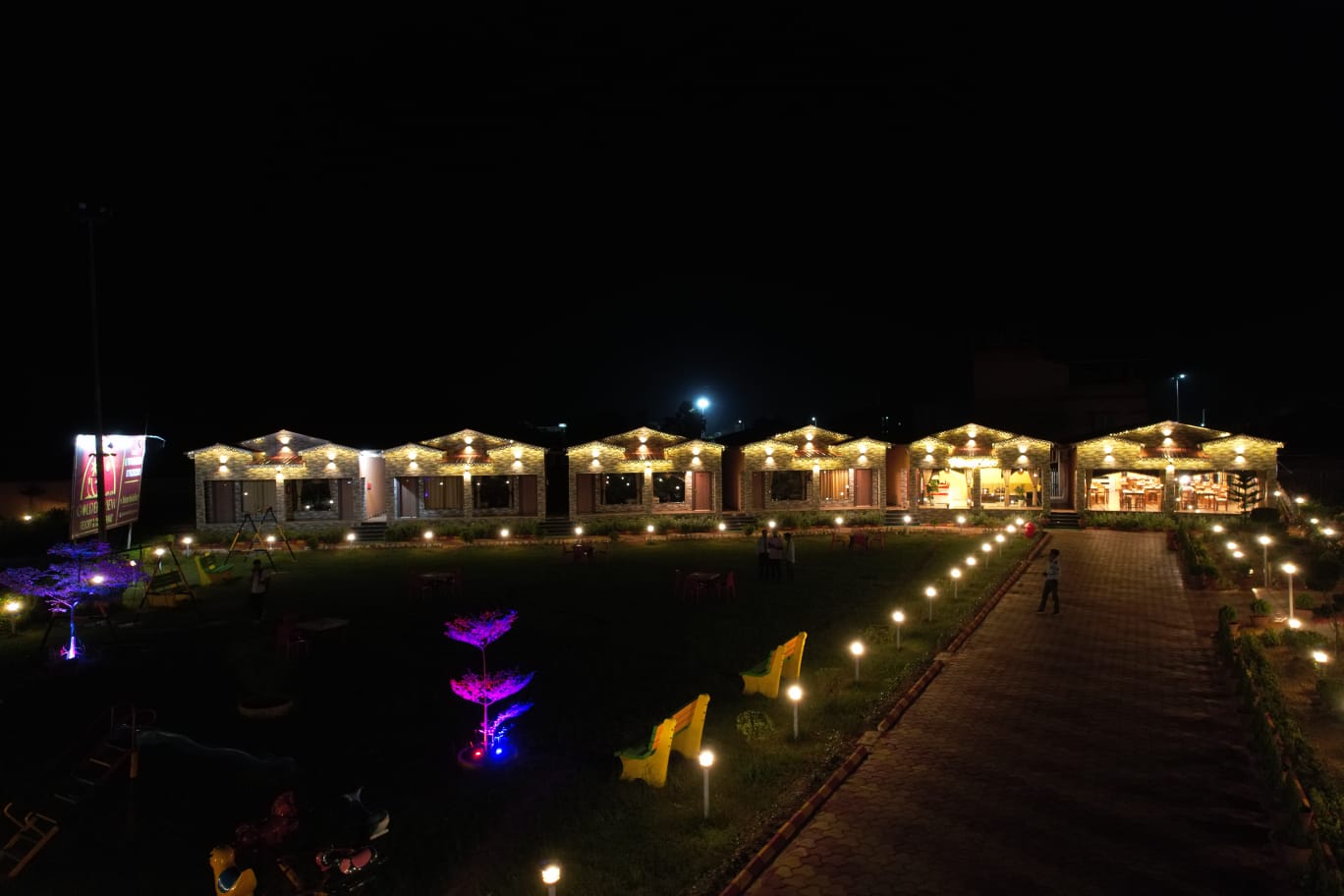 GOLDEN VIEW RESORT AND RESTRURENT 𝗕𝗢𝗢𝗞 Tajpur Hotel 𝘄𝗶𝘁𝗵 𝗙𝗥𝗘𝗘 𝗖𝗮𝗻𝗰𝗲𝗹𝗹𝗮𝘁𝗶𝗼𝗻