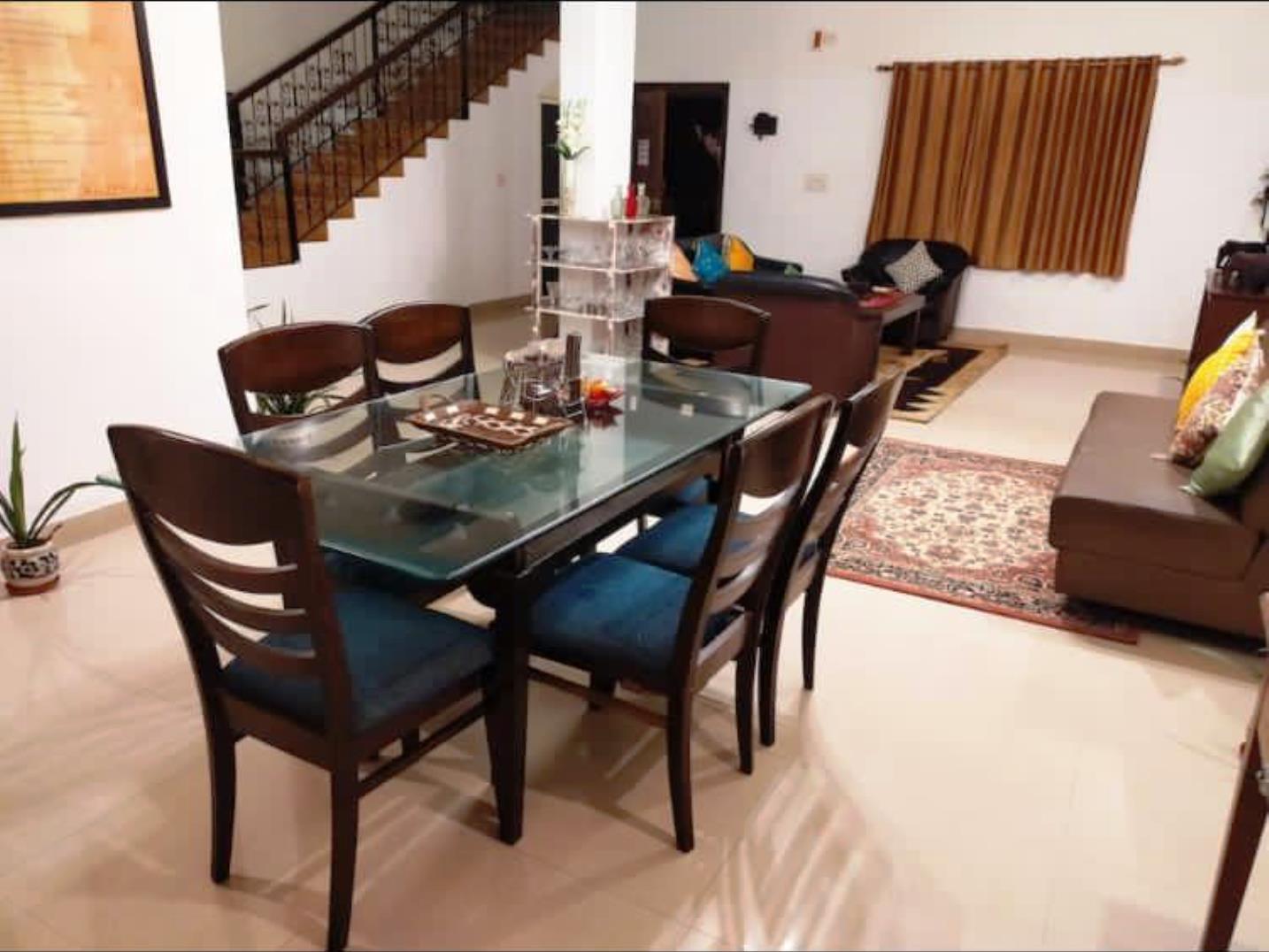 Maple Chimes Goa - 3BR Villa | Goa Villa BOOK @ ₹1
