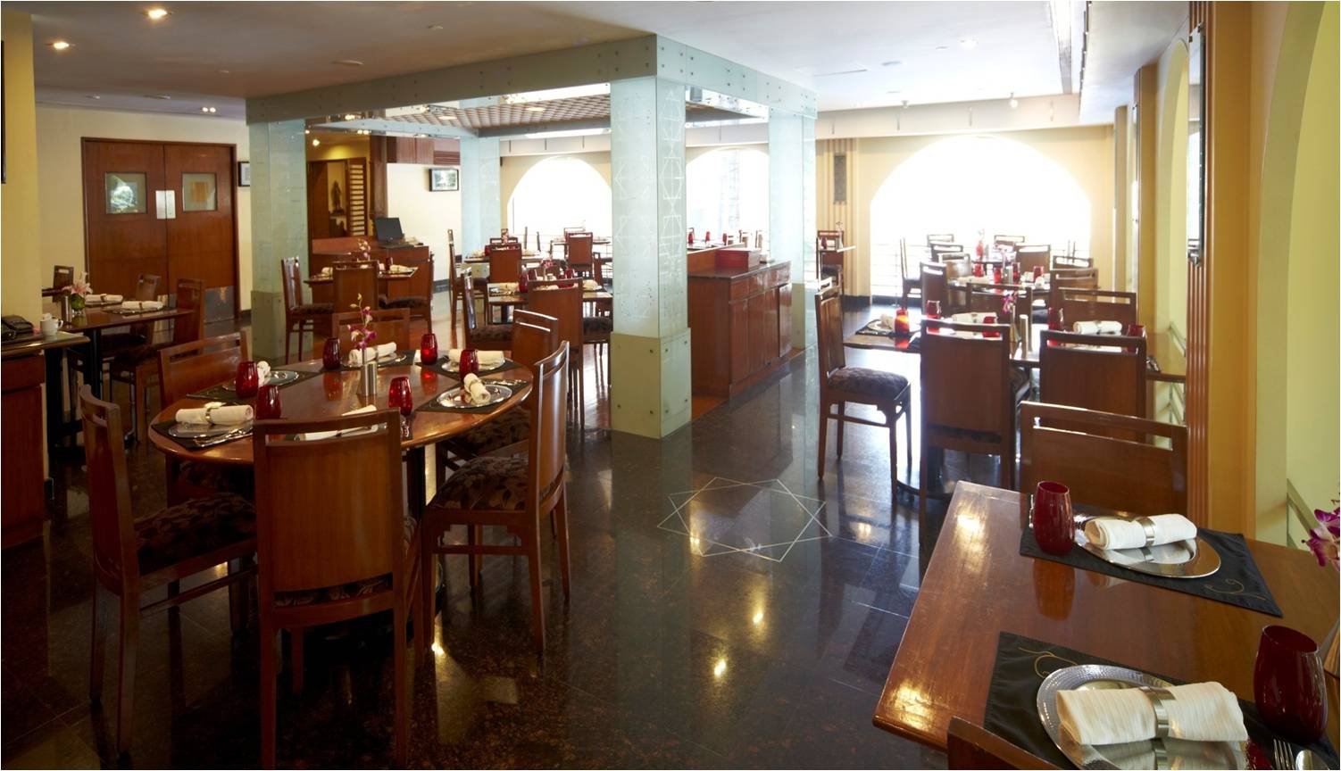 Blue Diamond Pune IHCL SeleQtions Pune Hotel, FREE Cancellation*, Price ...