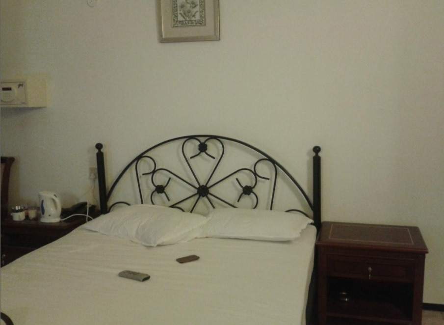 Angels Resort Goa Resort Price, Address & Reviews