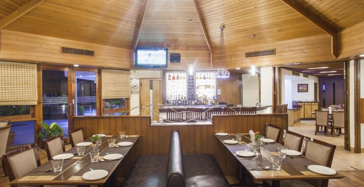 Timber Trail Resort Best Rates on Parwanoo Hotel Deals, Reviews & Photos