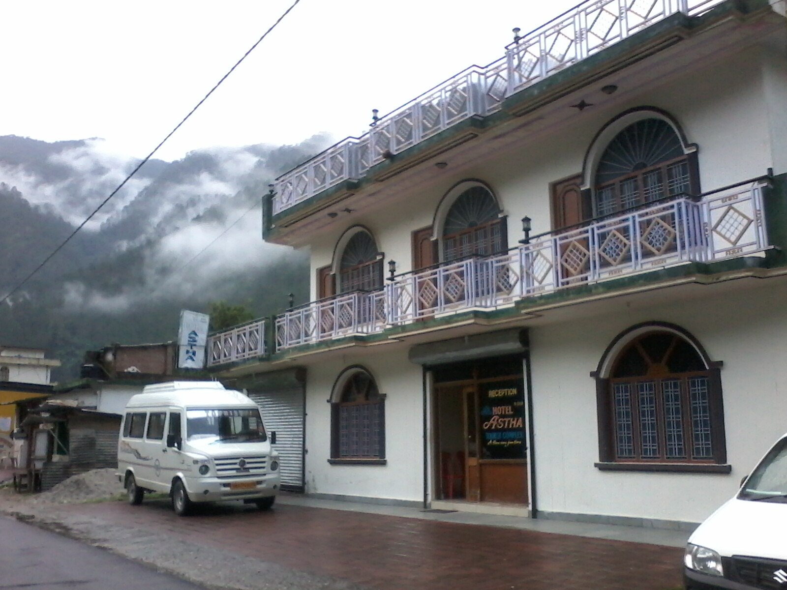 New Hotel Snow Crest Best Rates on Badrinath Hotel Deals, Reviews & Photos
