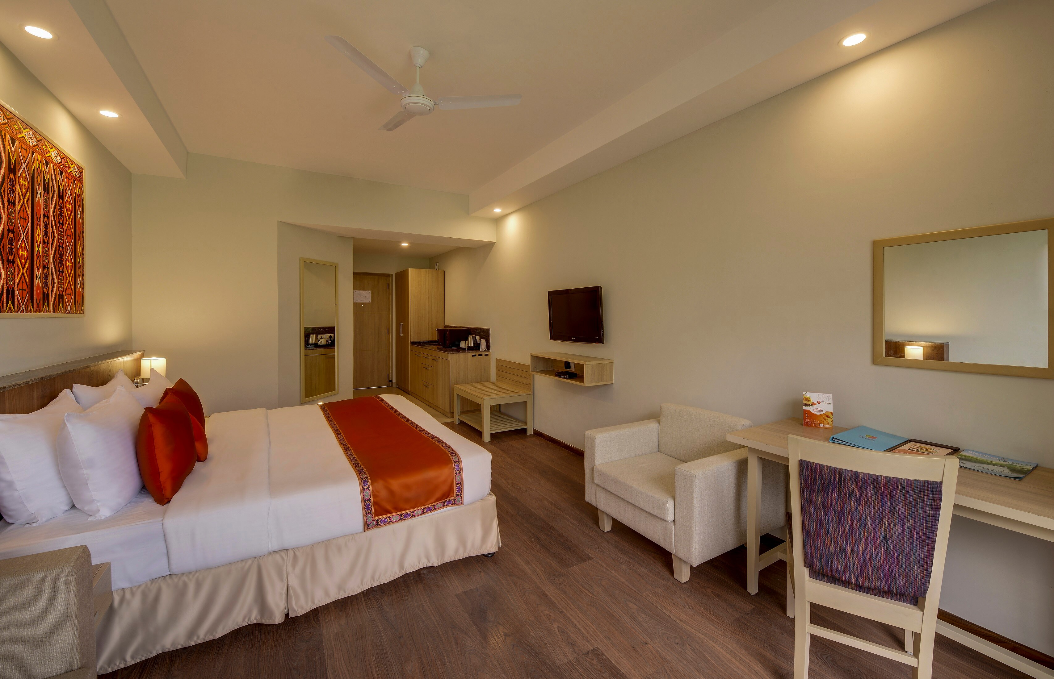 Sterling Manali Manali Resort Price, Address & Reviews