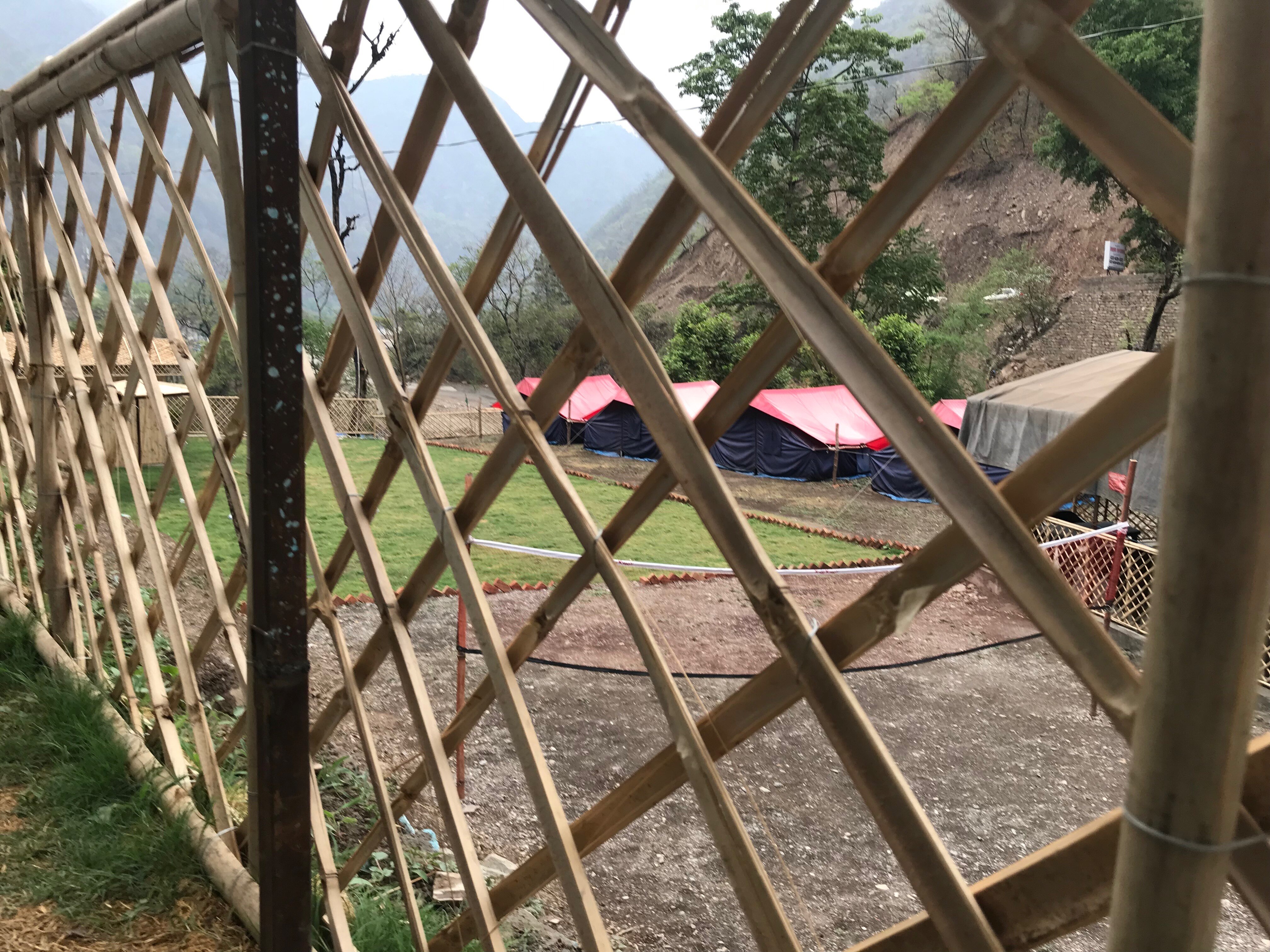 THE CASA HUTS Best Rates on Rishikesh Hotel Deals, Reviews & Photos