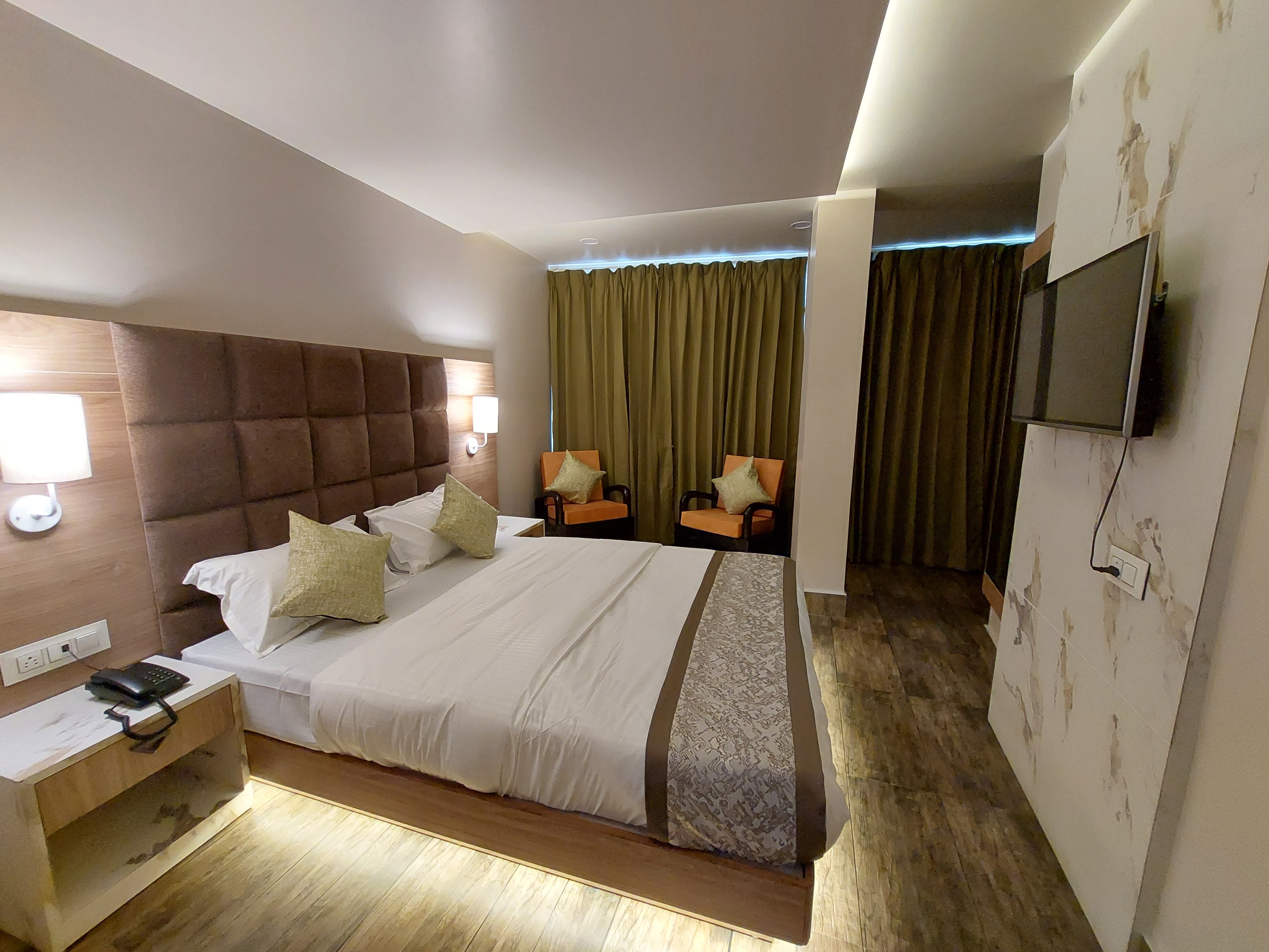 Mount Villa 𝗕𝗢𝗢𝗞 Darjeeling Hotel 𝘄𝗶𝘁𝗵 𝗙𝗥𝗘𝗘 𝗖𝗮𝗻𝗰𝗲𝗹𝗹𝗮𝘁𝗶𝗼𝗻