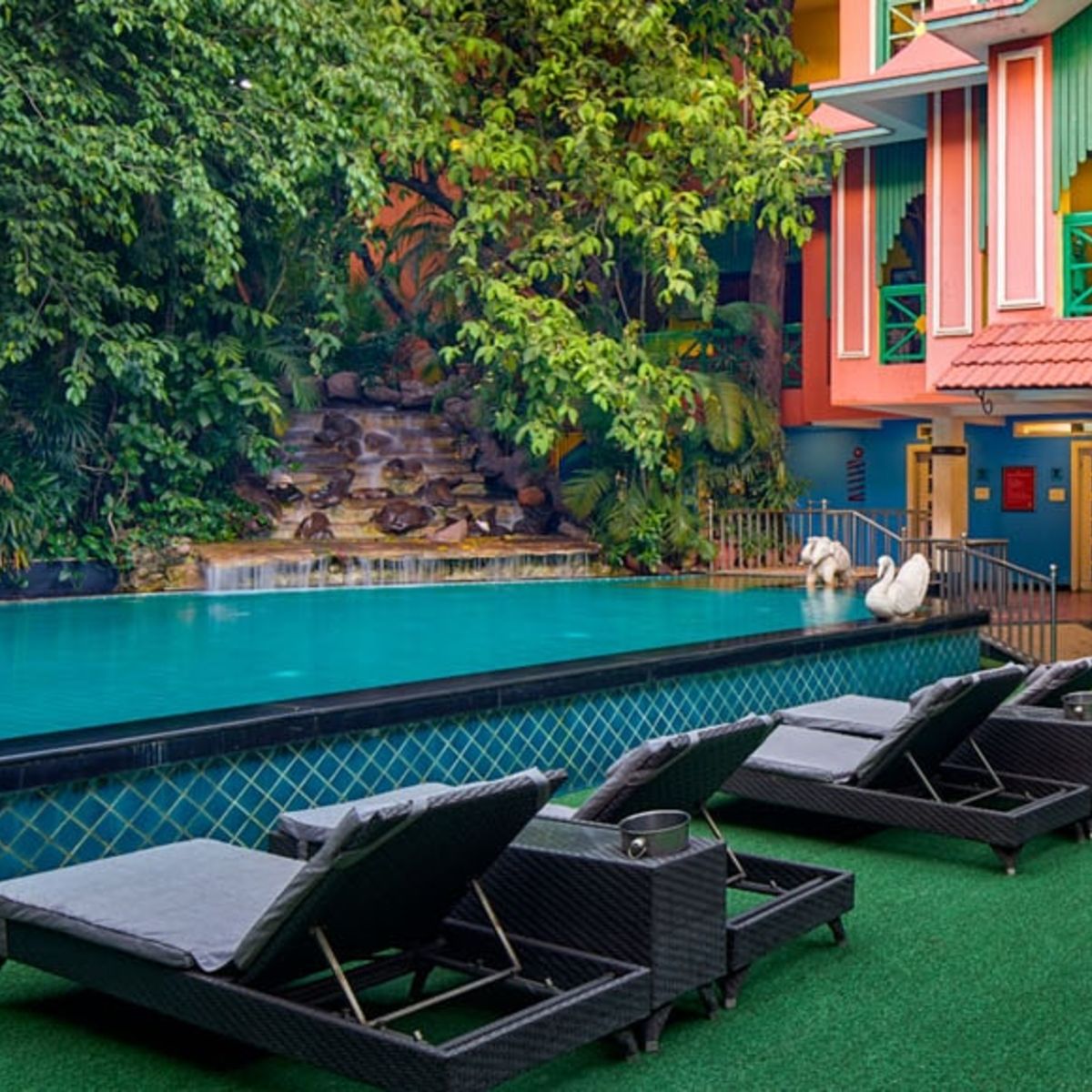 Mayfair Hotel Rourkela Rourkela Hotel Price, Address & Reviews