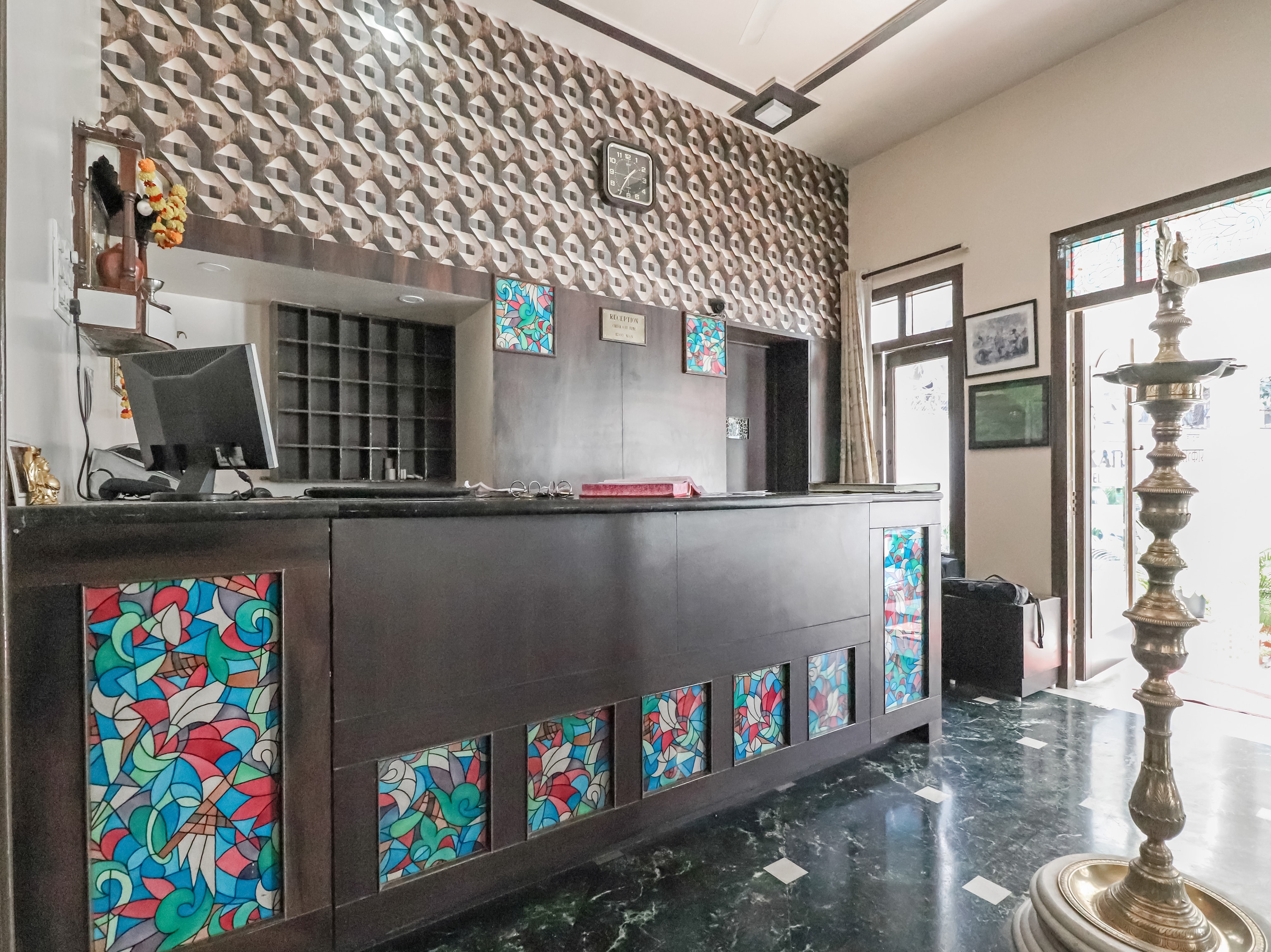 Satkar Hotel Pune Hotel Price, Address & Reviews