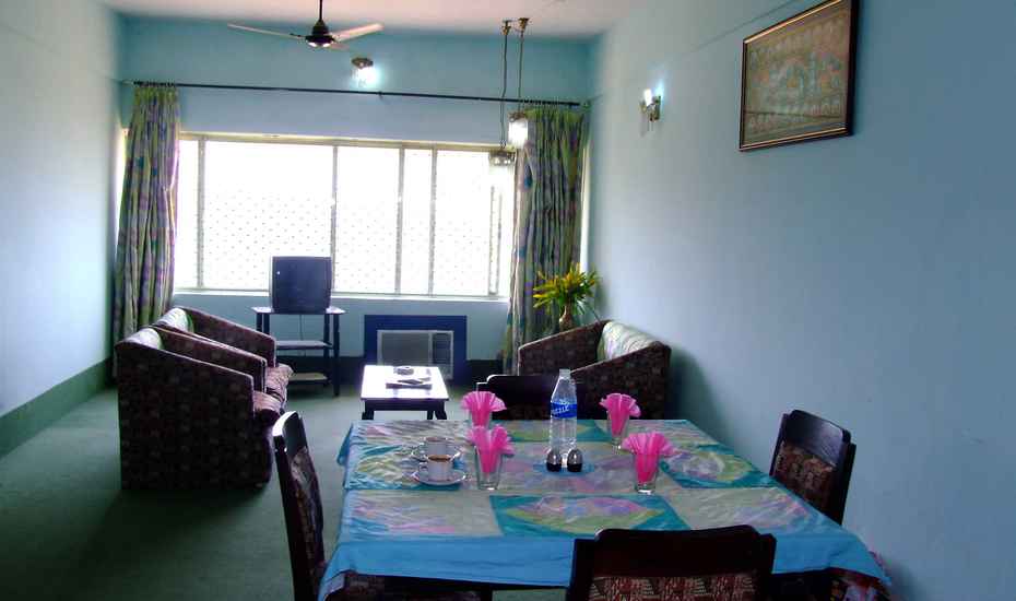 OTDC Panthanivas Best Rates on Puri Hotel Deals, Reviews & Photos