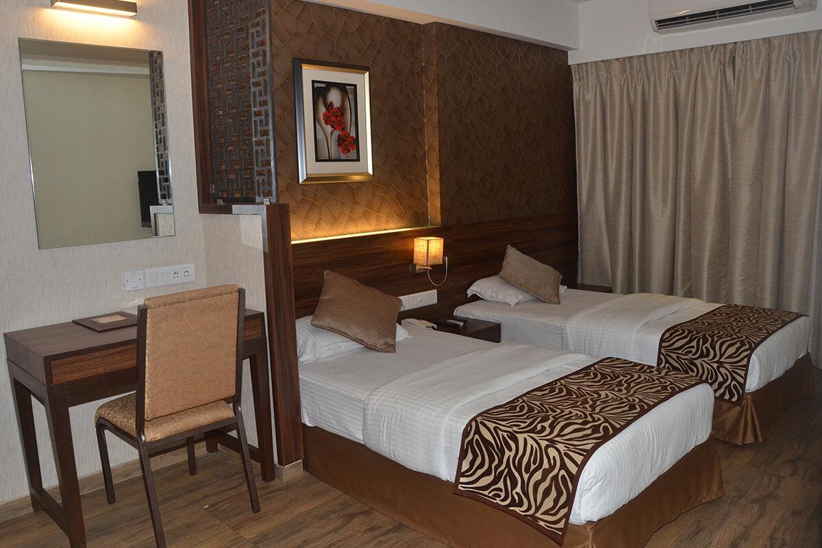 Hotel Maharana Inn Chembur Mumbai Hotel Price, Address & Reviews