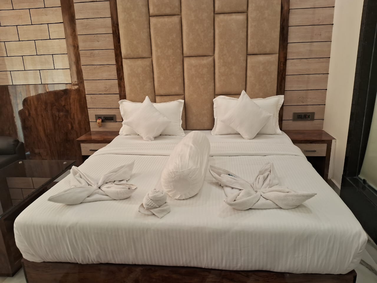 The Rath Inns 𝗕𝗢𝗢𝗞 Mandarmani Resort 𝘄𝗶𝘁𝗵 𝗙𝗥𝗘𝗘 𝗖𝗮𝗻𝗰𝗲𝗹𝗹𝗮𝘁𝗶𝗼𝗻