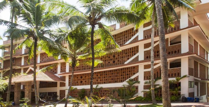 Sagara Beach Resort Kovalam and Poovar INR 204 OFF ( ̶3̶4̶0̶0̶ ) Resort ...