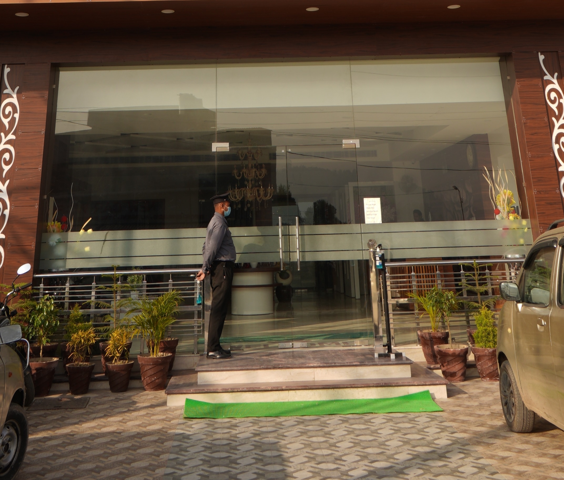 Photos of Mittal Hotel - Hotel in Pathankot