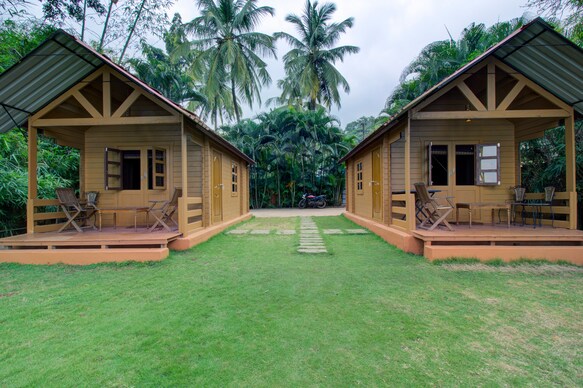 Cottages in Goa - Get 25%-50% OFF on Goa Cottages
