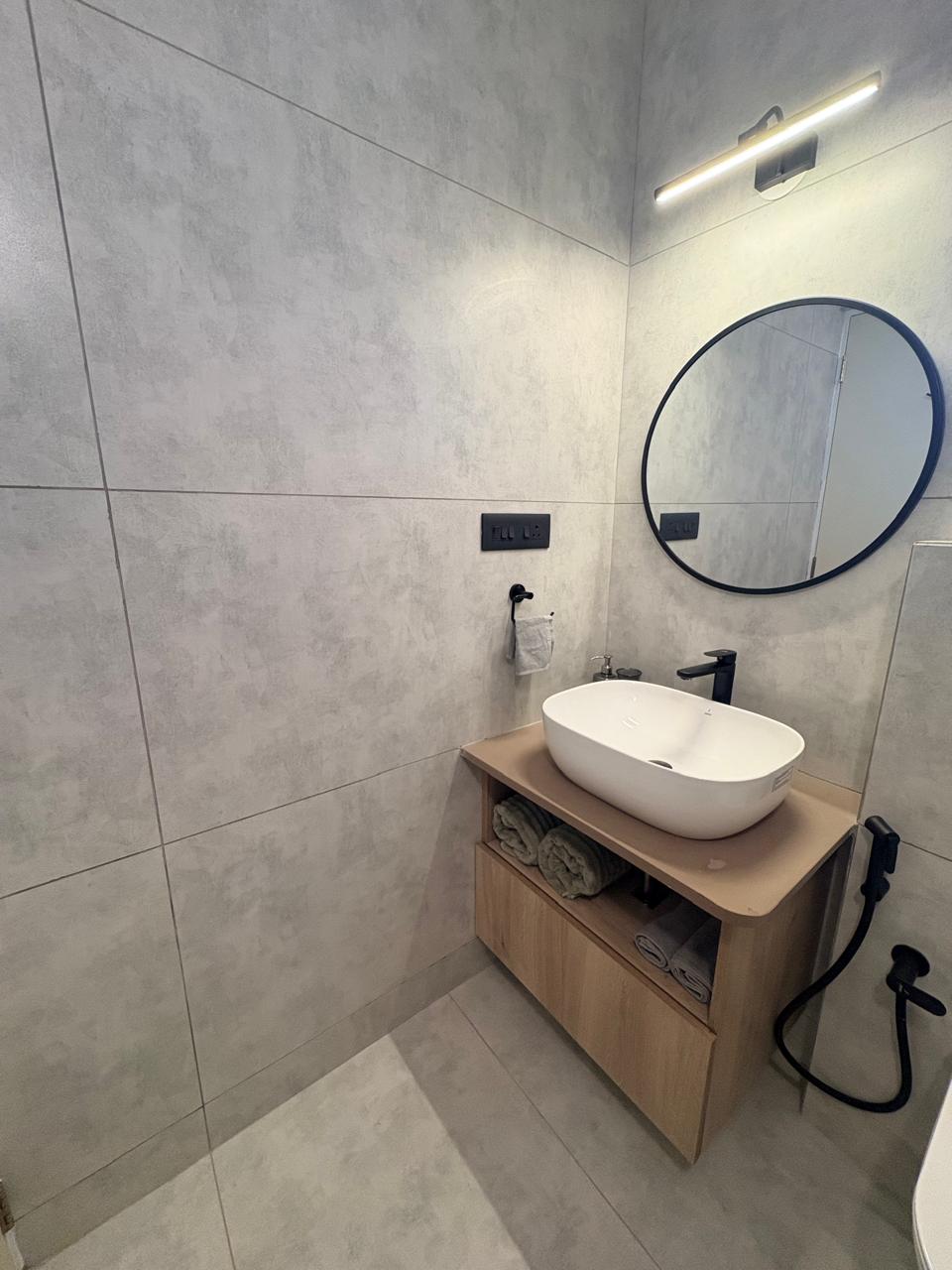 Cozy Luxury Stays 𝗕𝗢𝗢𝗞 Goa Apartment