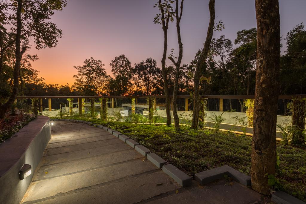 Siri Nature Roost Chikmagalur INR 2927 OFF ( ̶1̶1̶9̶8̶5̶ ) Resort Price ...