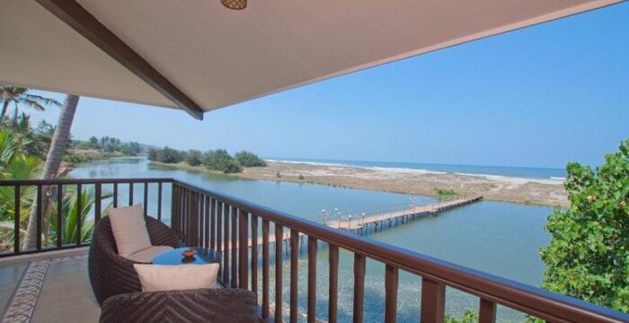 Riva Beach Resort, Goa - Get Upto 70% OFF on Hotels