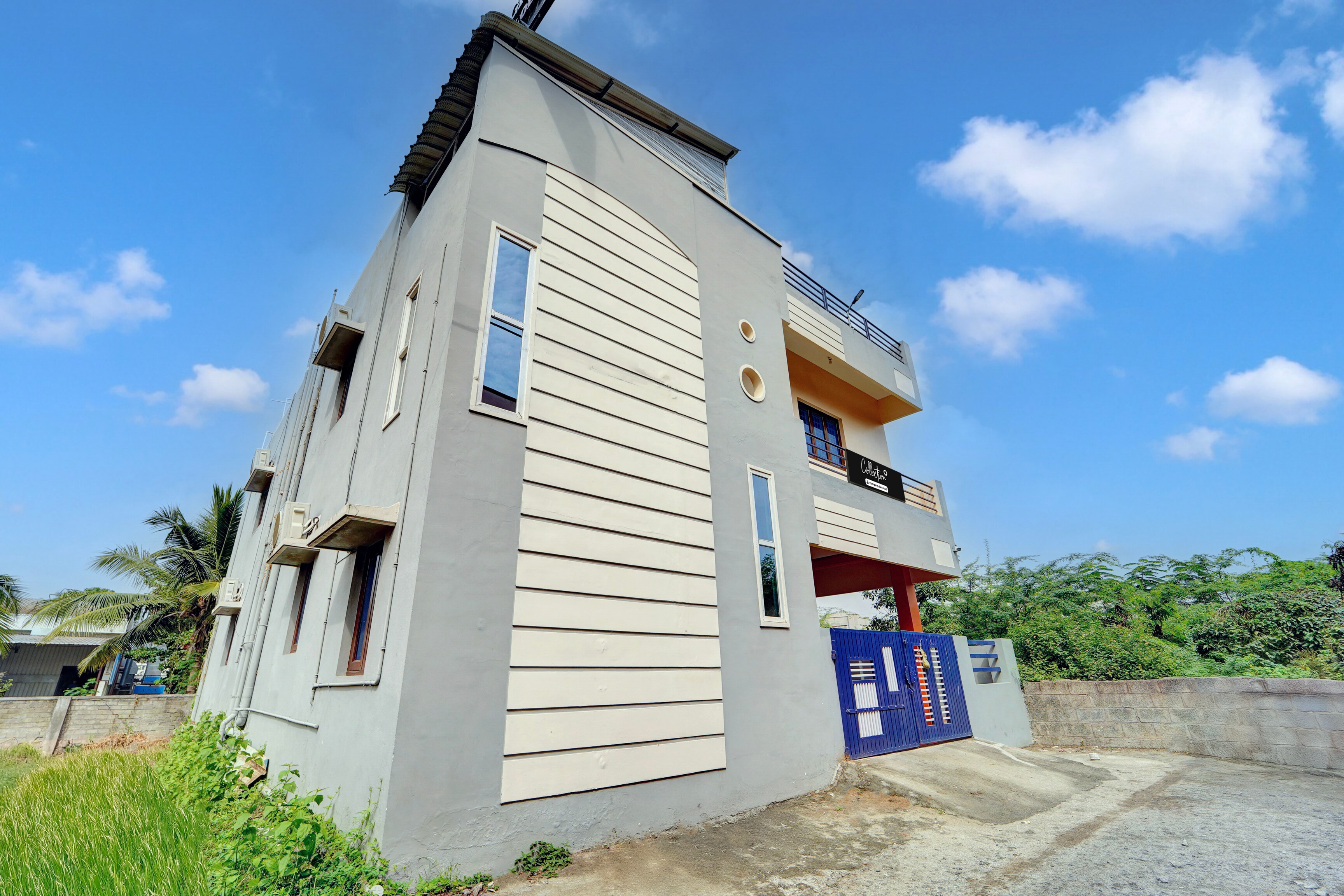 Super Collection O Coimbatore Near Adithya Institute Formerly Hotel Everest Grand Hotel ...