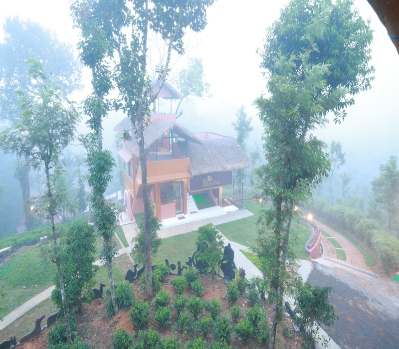 Blue Bells Resort ${mmt_value_stay_definition} Best Rates on Wayanad ...