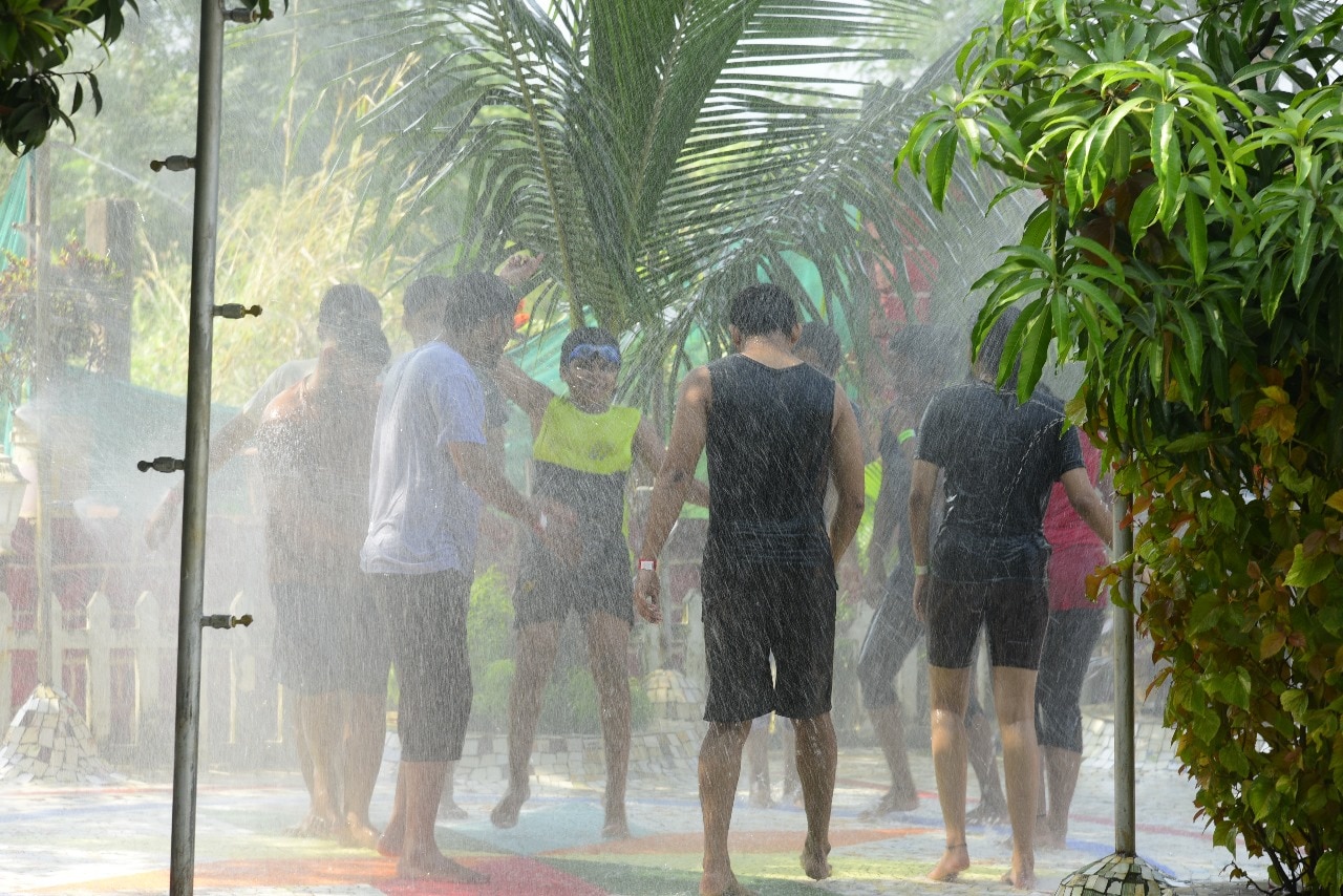 AANANDI FARM AND RESORT Neral - Reviews, Photos & Offer