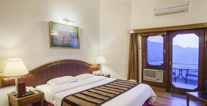 Timber Trail Resort Best Rates on Parwanoo Hotel Deals, Reviews & Photos