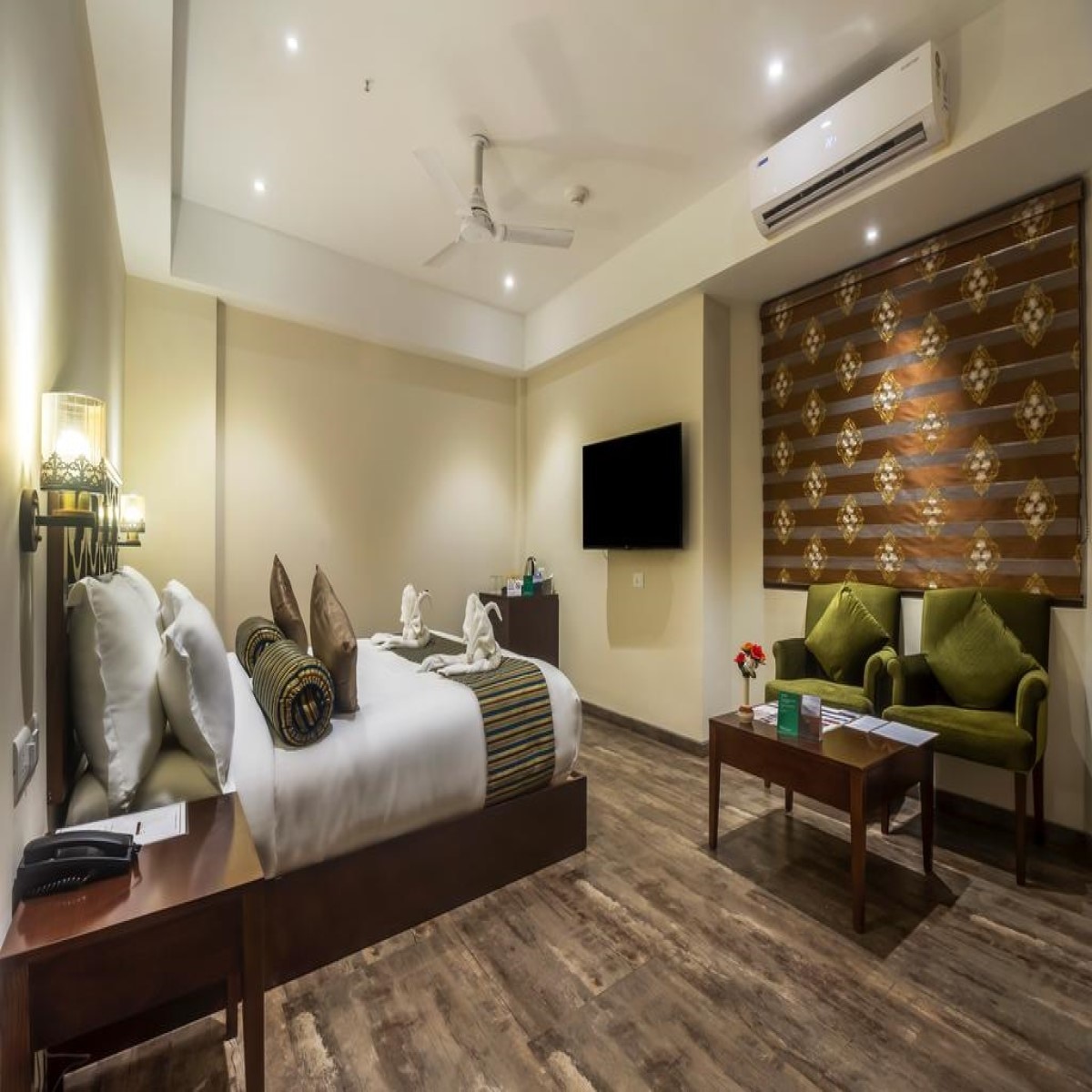 EllBee Mussoorie Hills Mussoorie INR 300 OFF ( ̶2̶7̶9̶9̶ ) Hotel Price ...