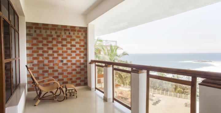 Sagara Beach Resort Kovalam and Poovar INR 204 OFF ( ̶3̶4̶0̶0̶ ) Resort ...