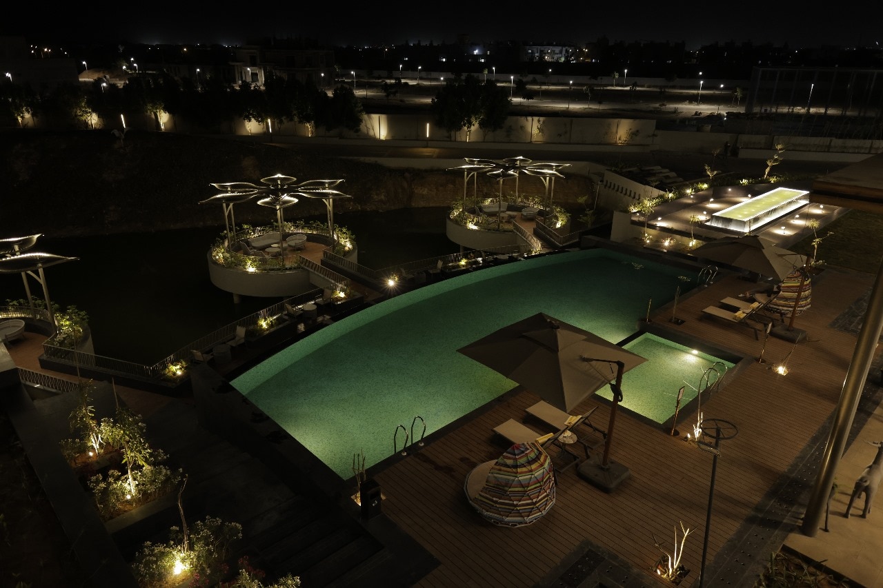 FLOATING DECK RESORT Bhuj - Reviews, Photos & Offer