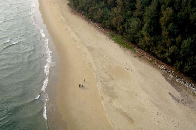 Devbagh beach resort by Jungle Lodges 𝗕𝗢𝗢𝗞 Karwar Resort 𝘄𝗶𝘁𝗵 ₹𝟬 𝗣𝗔𝗬𝗠𝗘𝗡𝗧