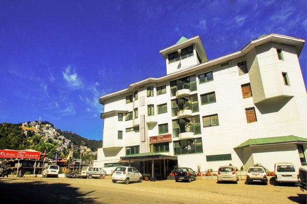 Hotel Valley View Shimla - INR 665 OFF ( ̶3̶5̶0̶0̶ ) Deal Hotel HD ...