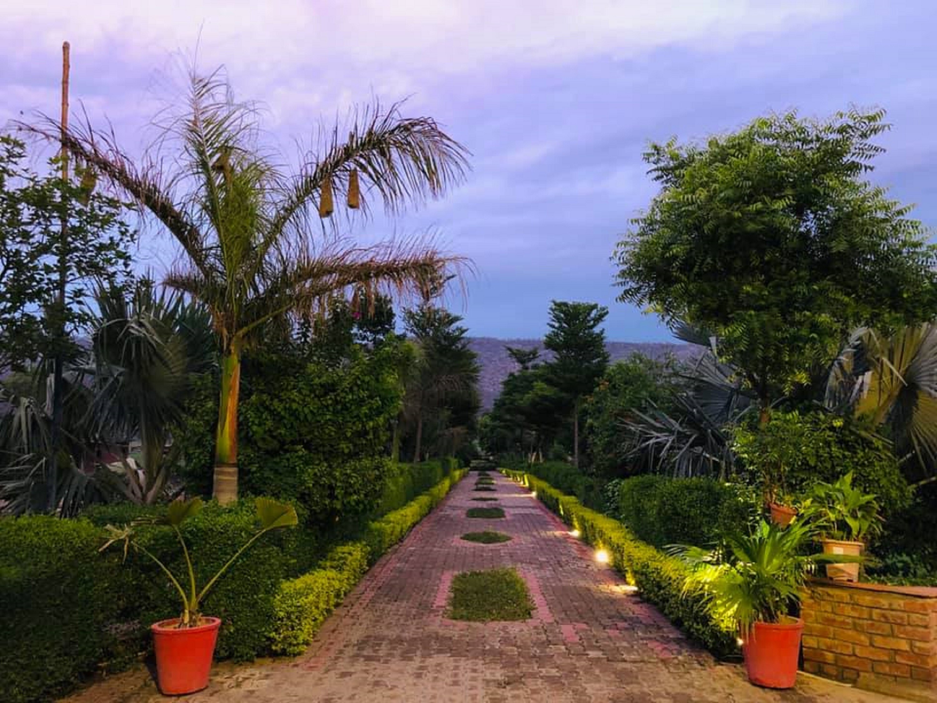 Desi Thath Resort | Alwar Resort BOOK @ ₹1