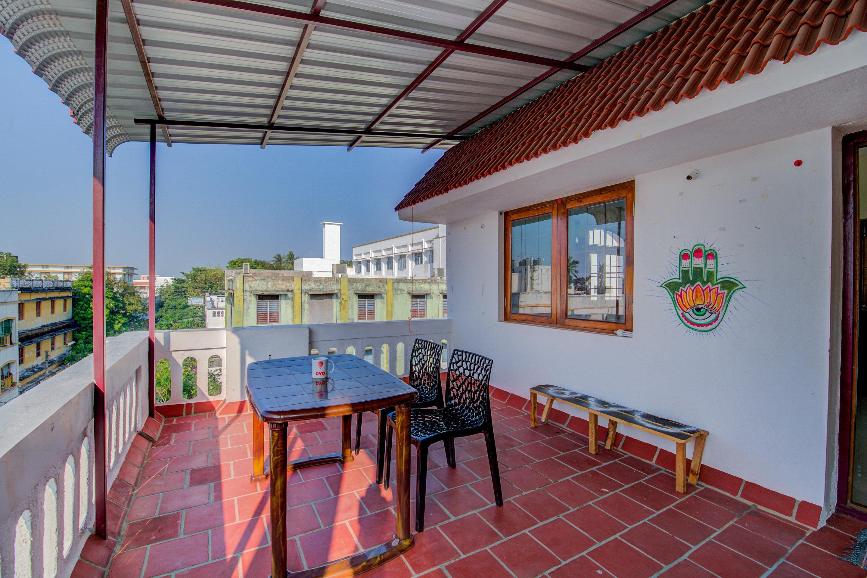 The Promenade Pondicherry - Deal Hotel HD Photos & Reviews