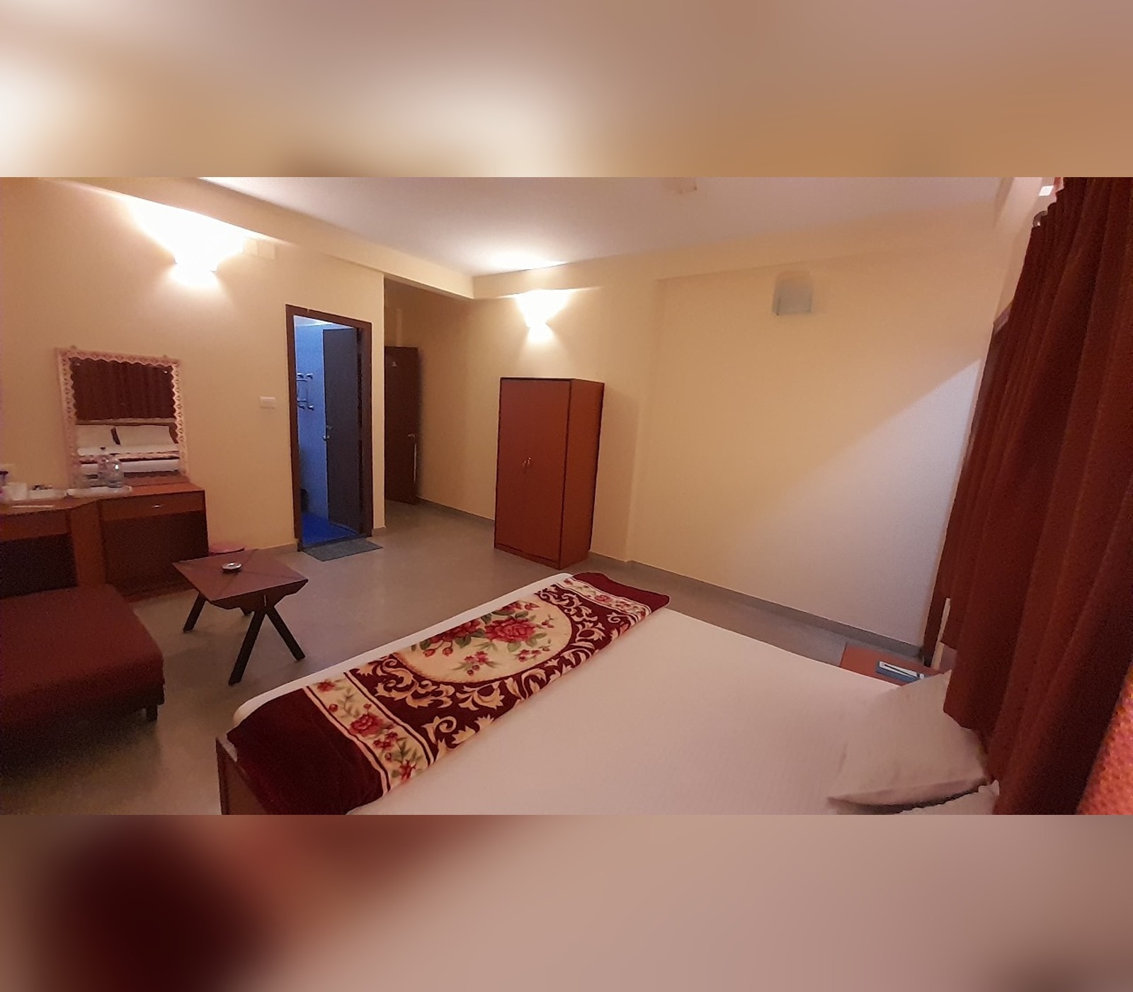 Photos of My Fair Beach Resort - Hotel in Mandarmani