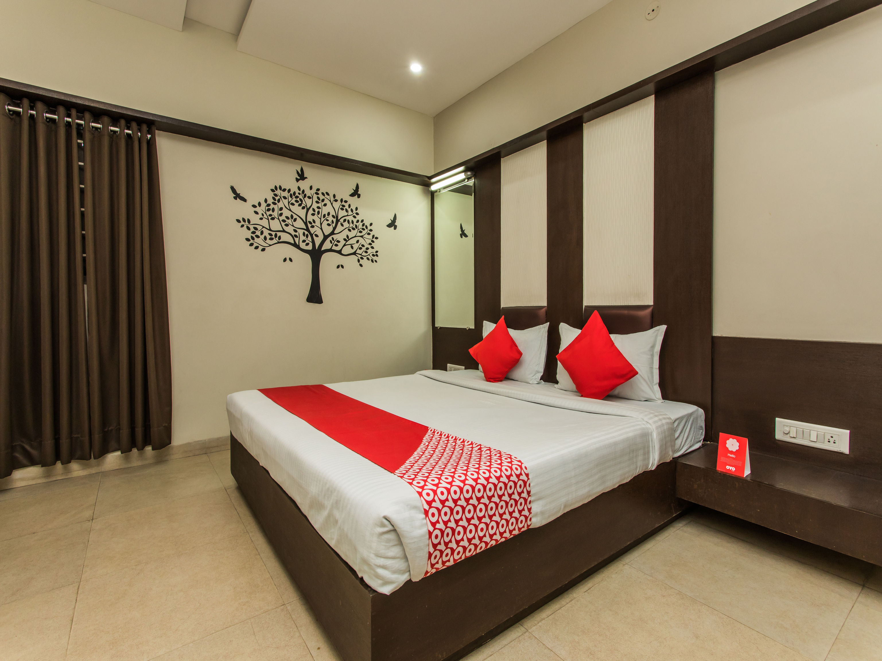 The Red Maple Indore - Deal Hotel HD Photos & Reviews